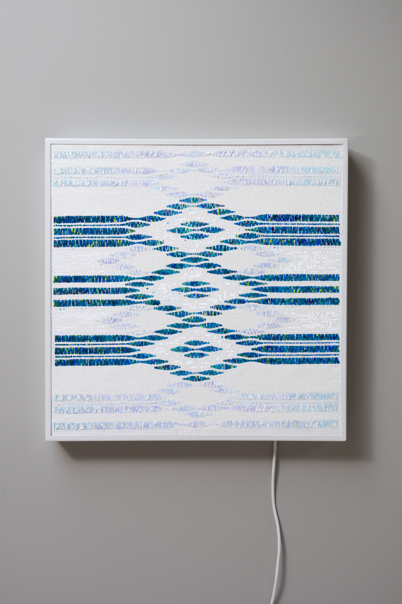 Fourth State of Matter - Two Rooms