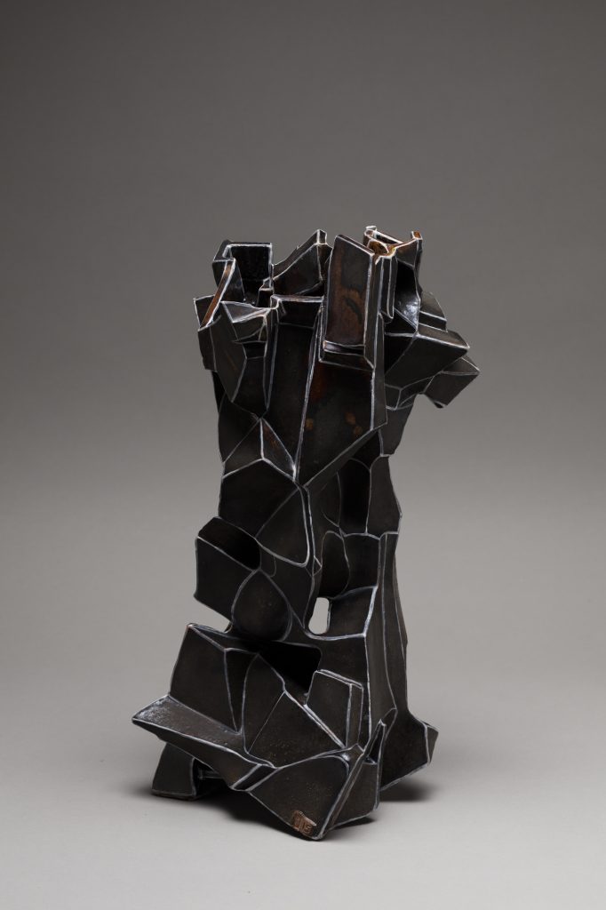 HANDBUILT - Two Rooms