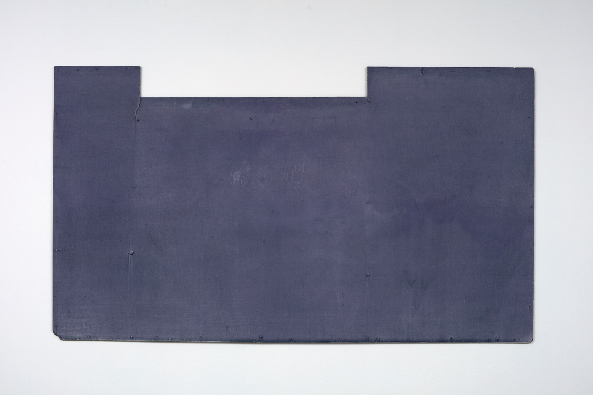 MATERIALISED - Two Rooms