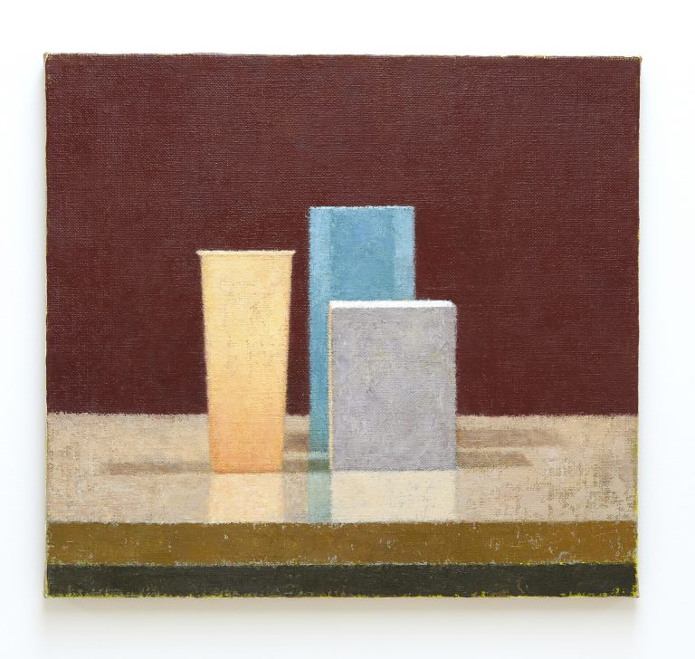 Jude Rae - Two Rooms