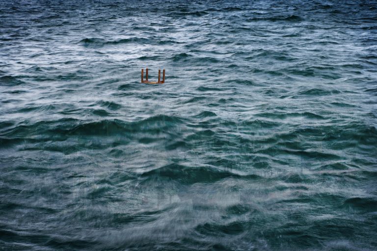 Megan Jenkinson - Two Rooms