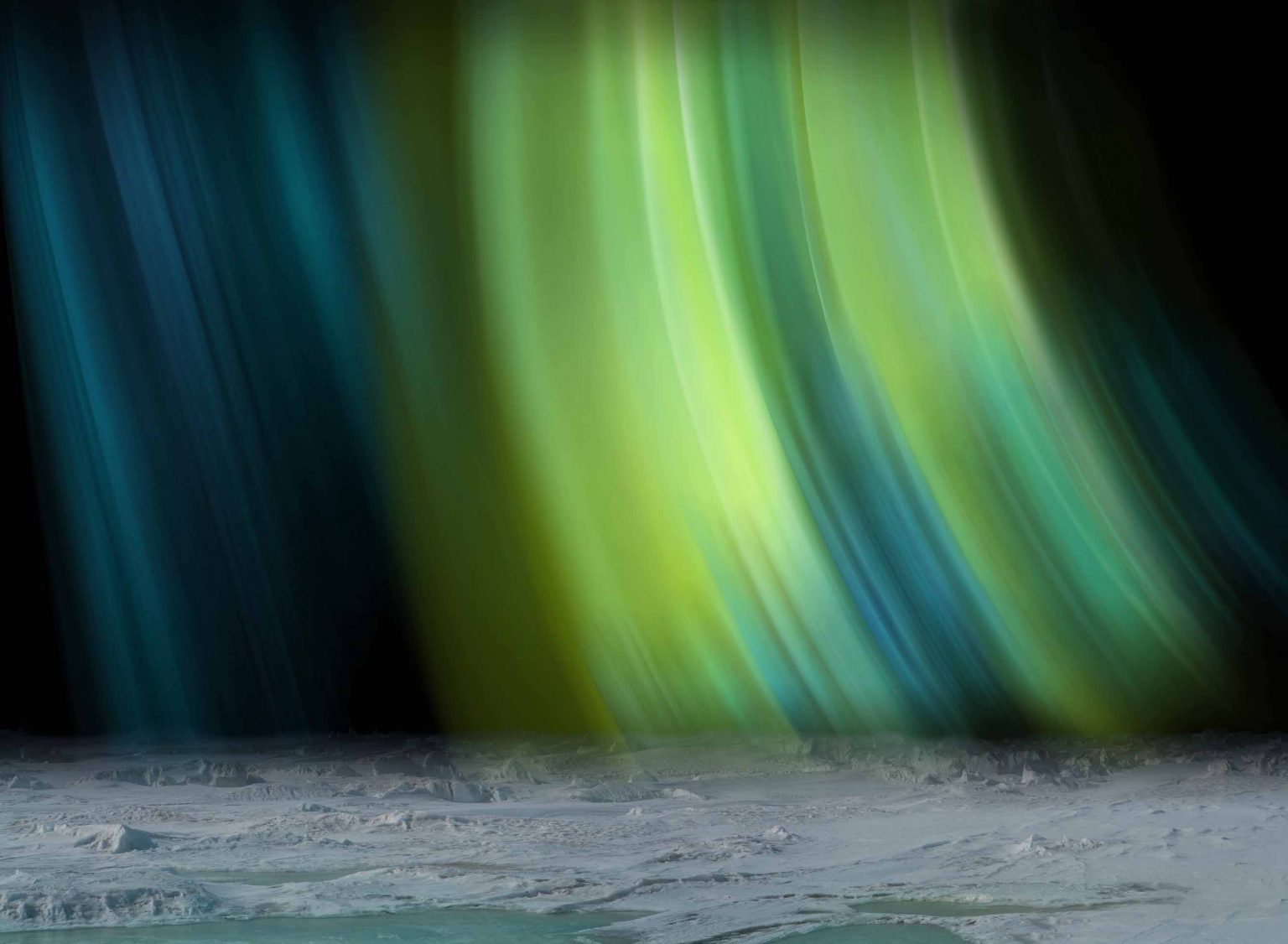 Megan Jenkinson - Two Rooms