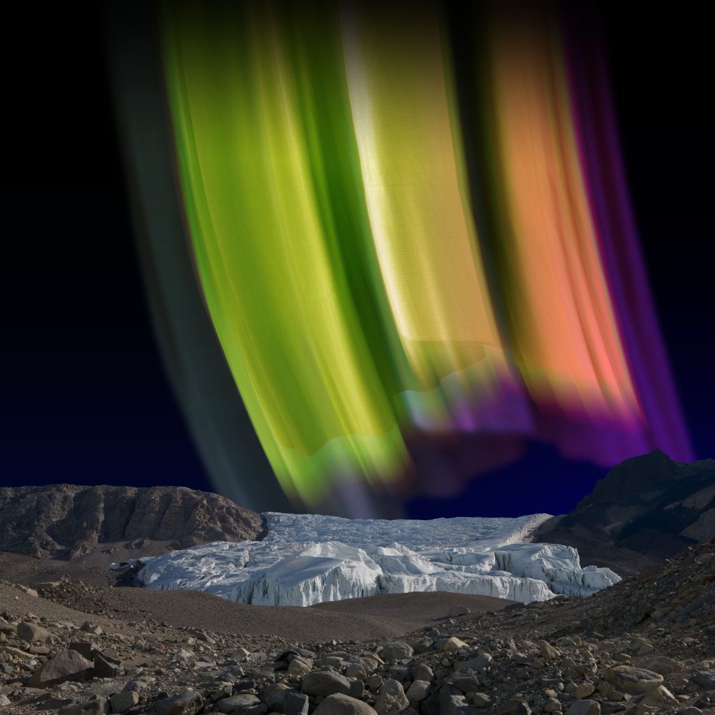 Megan Jenkinson - Two Rooms