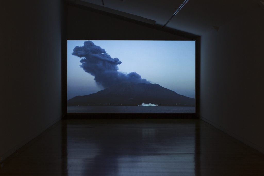 Susan Norrie - Two Rooms