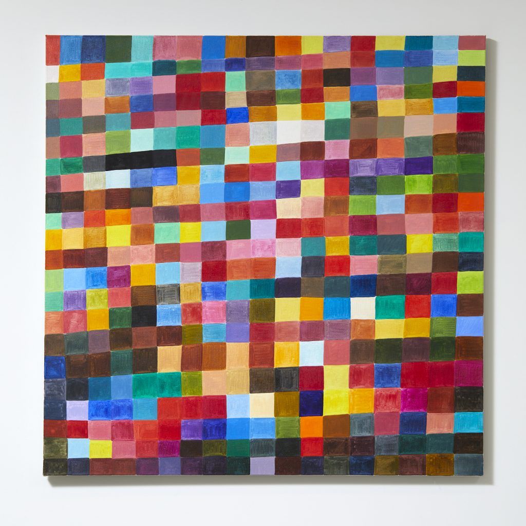 Renee Cosgrave - Two Rooms