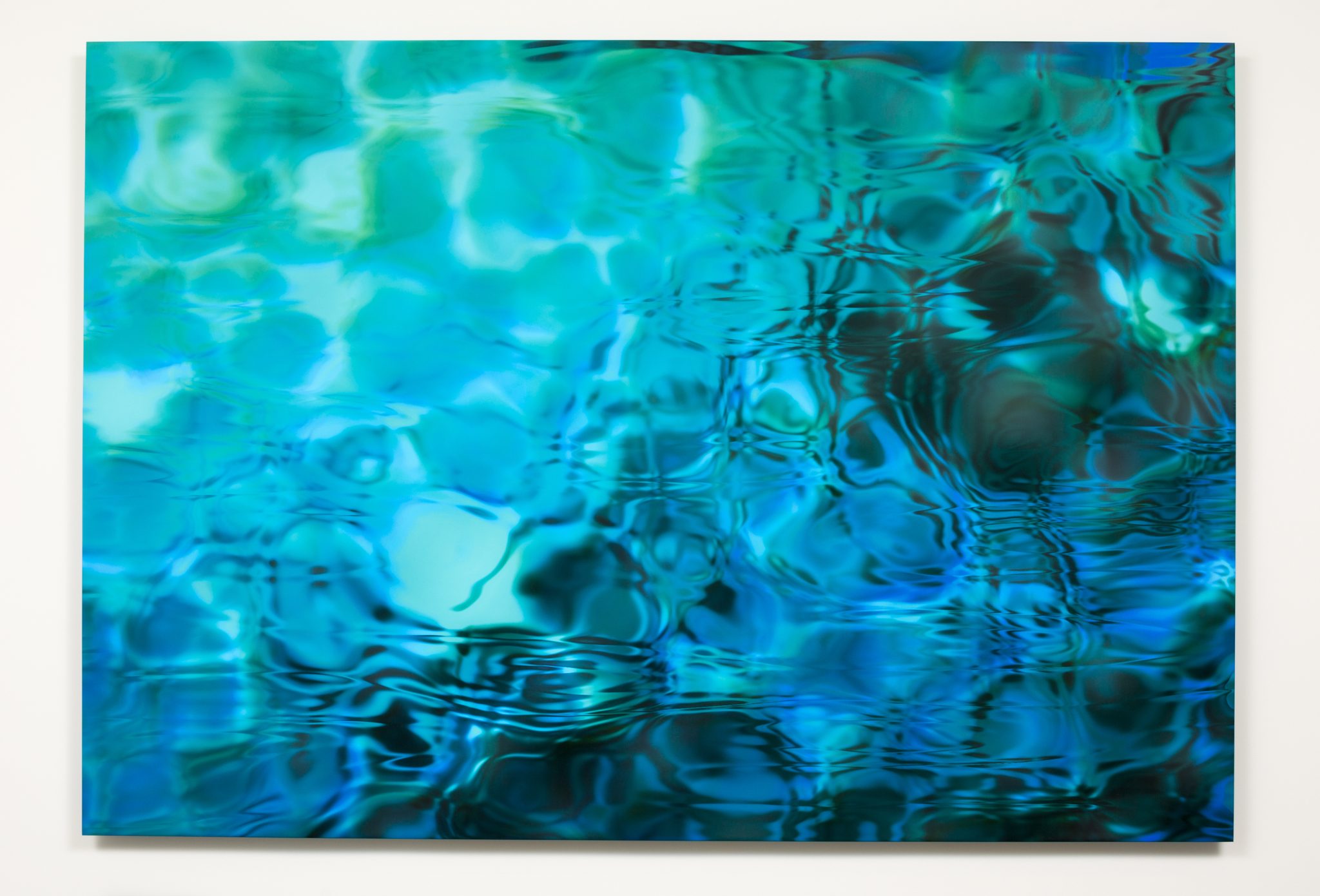 Elizabeth Thomson - Two Rooms