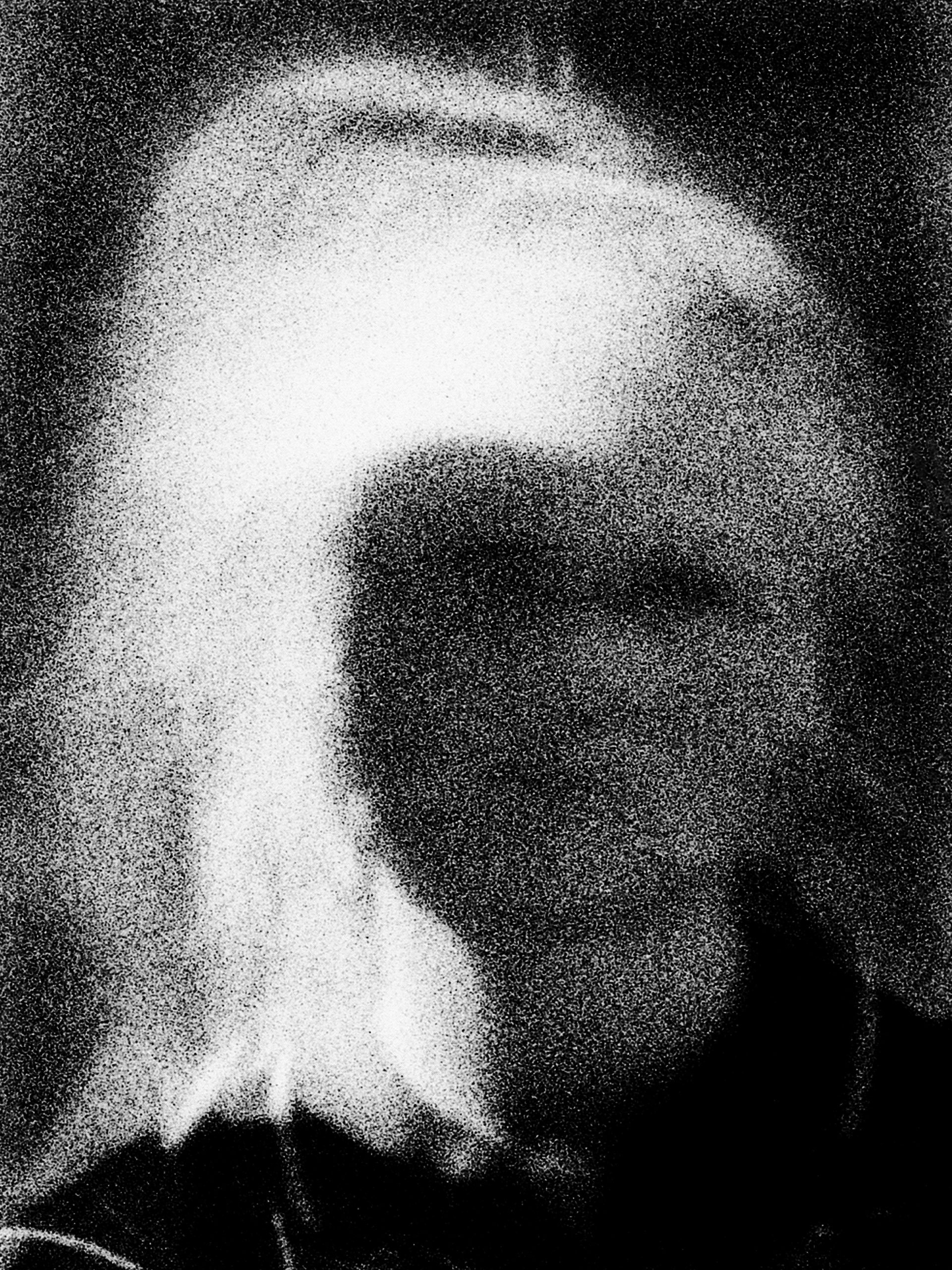 Trent Parke - Two Rooms