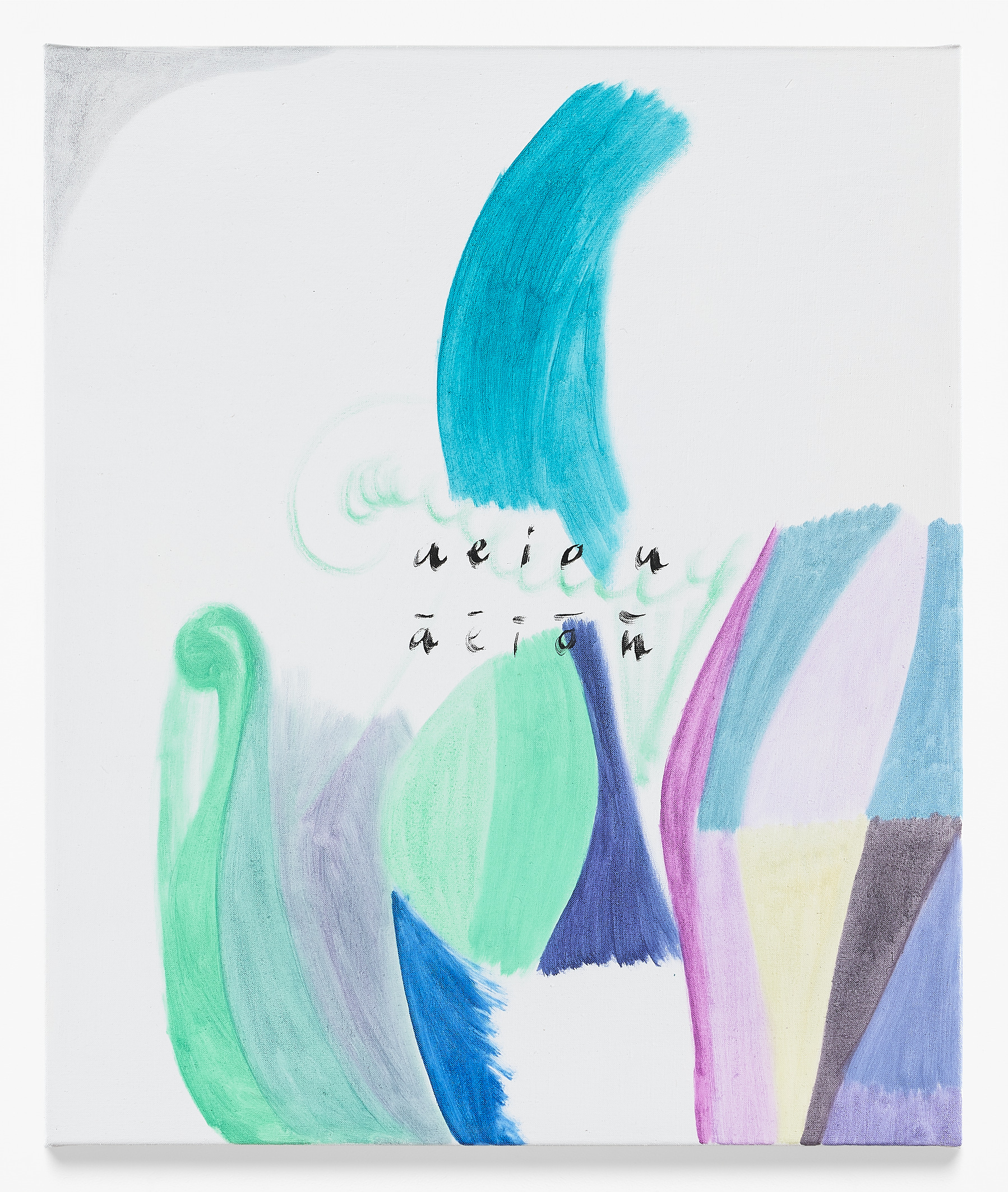 Renee Cosgrave - Two Rooms