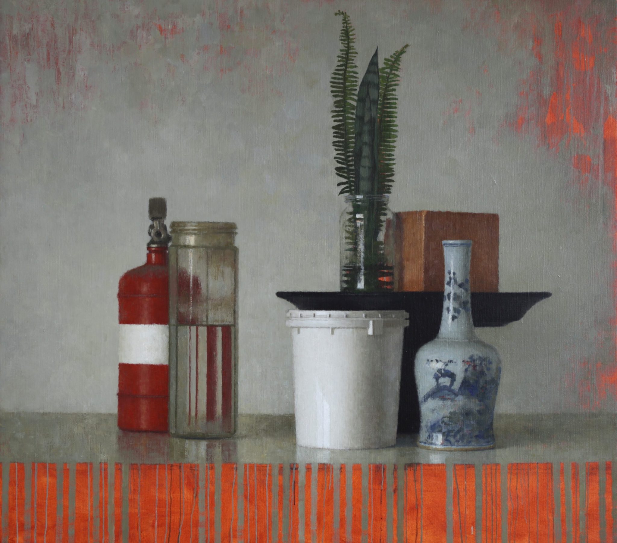 Jude Rae - Two Rooms