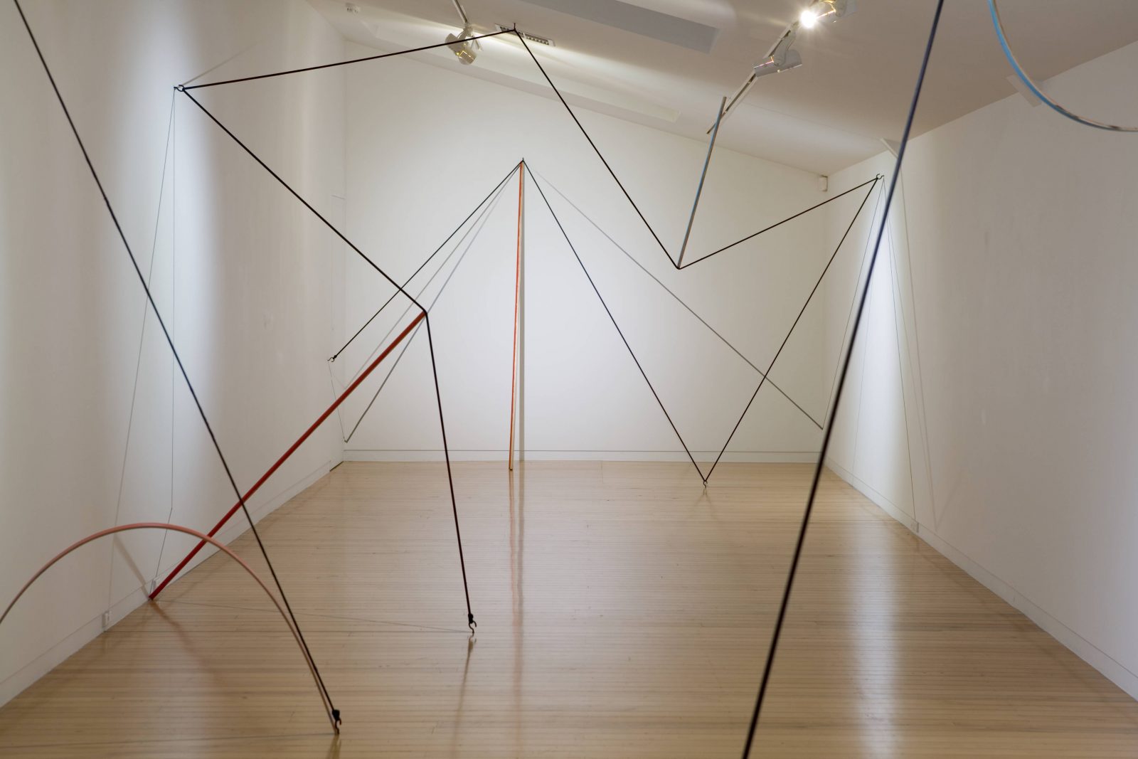 Rob Gardiner - Two Rooms