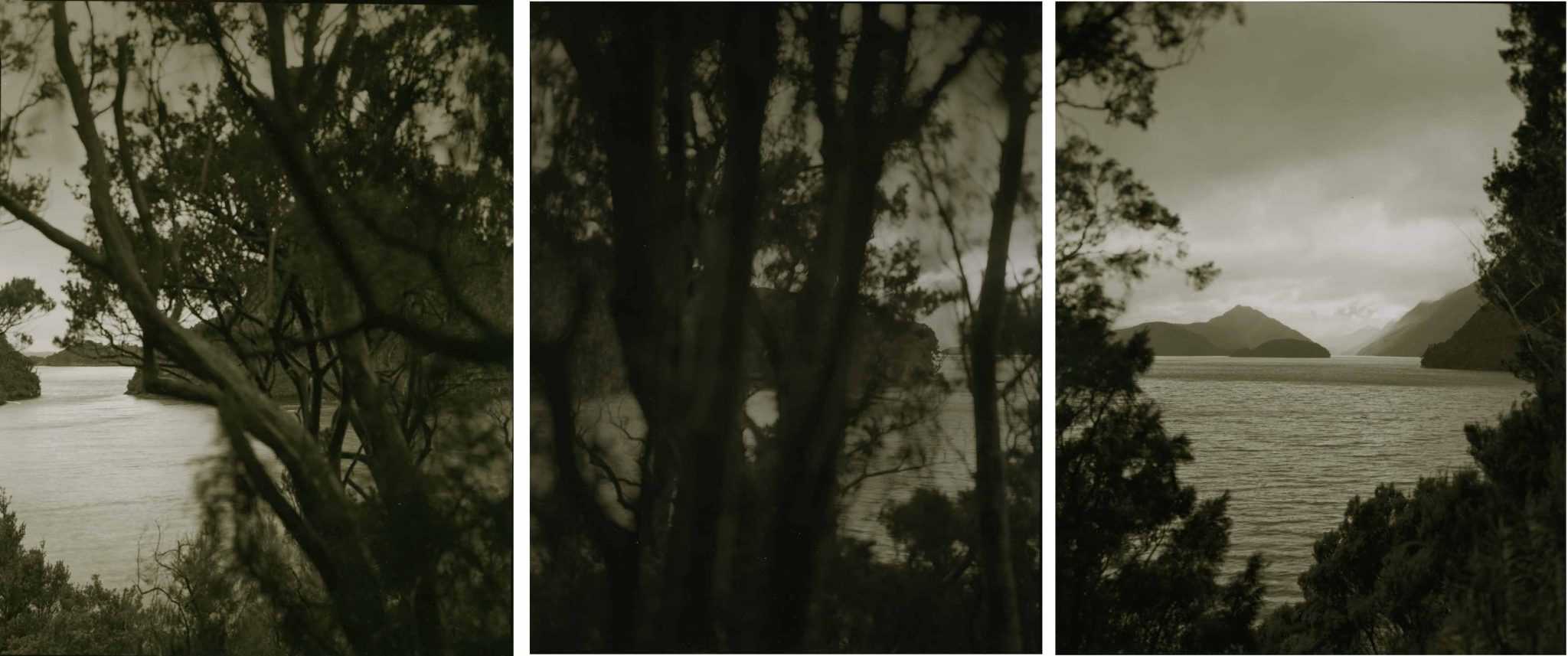 Mark Adams - Two Rooms