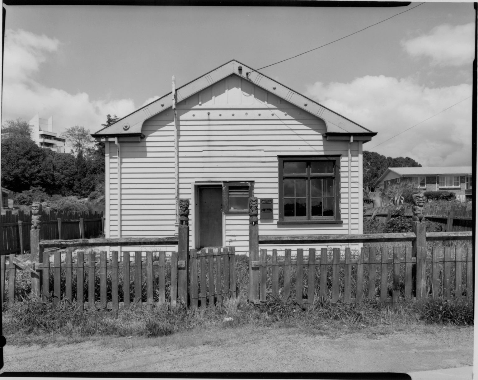 Mark Adams - Two Rooms