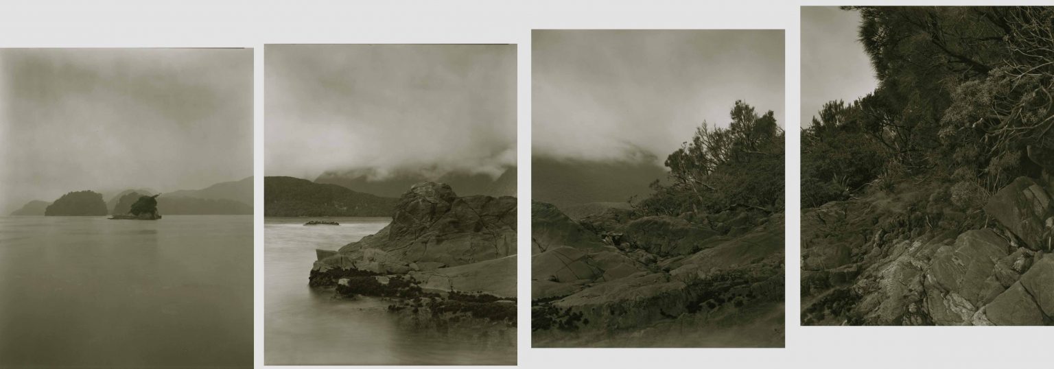 Mark Adams - Two Rooms