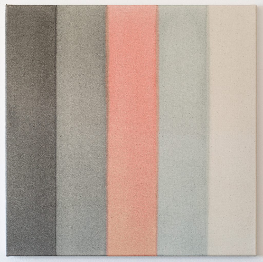 Simon Morris - Two Rooms