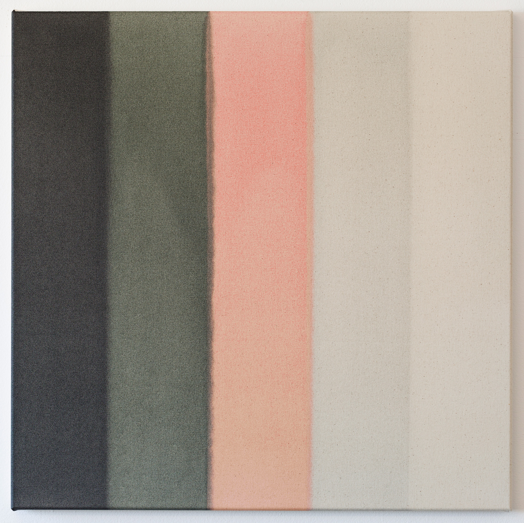 Simon Morris - Two Rooms