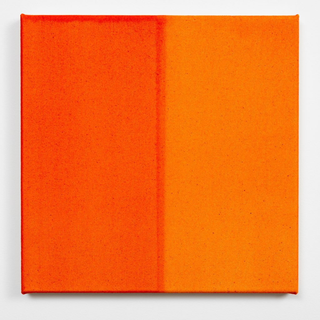 Colour Order - Two Rooms