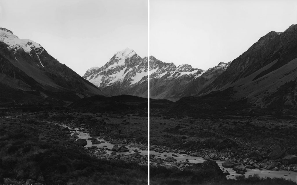 Mark Adams - Two Rooms