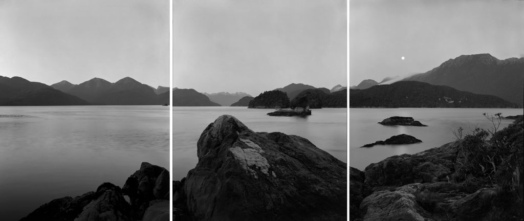 Mark Adams - Two Rooms