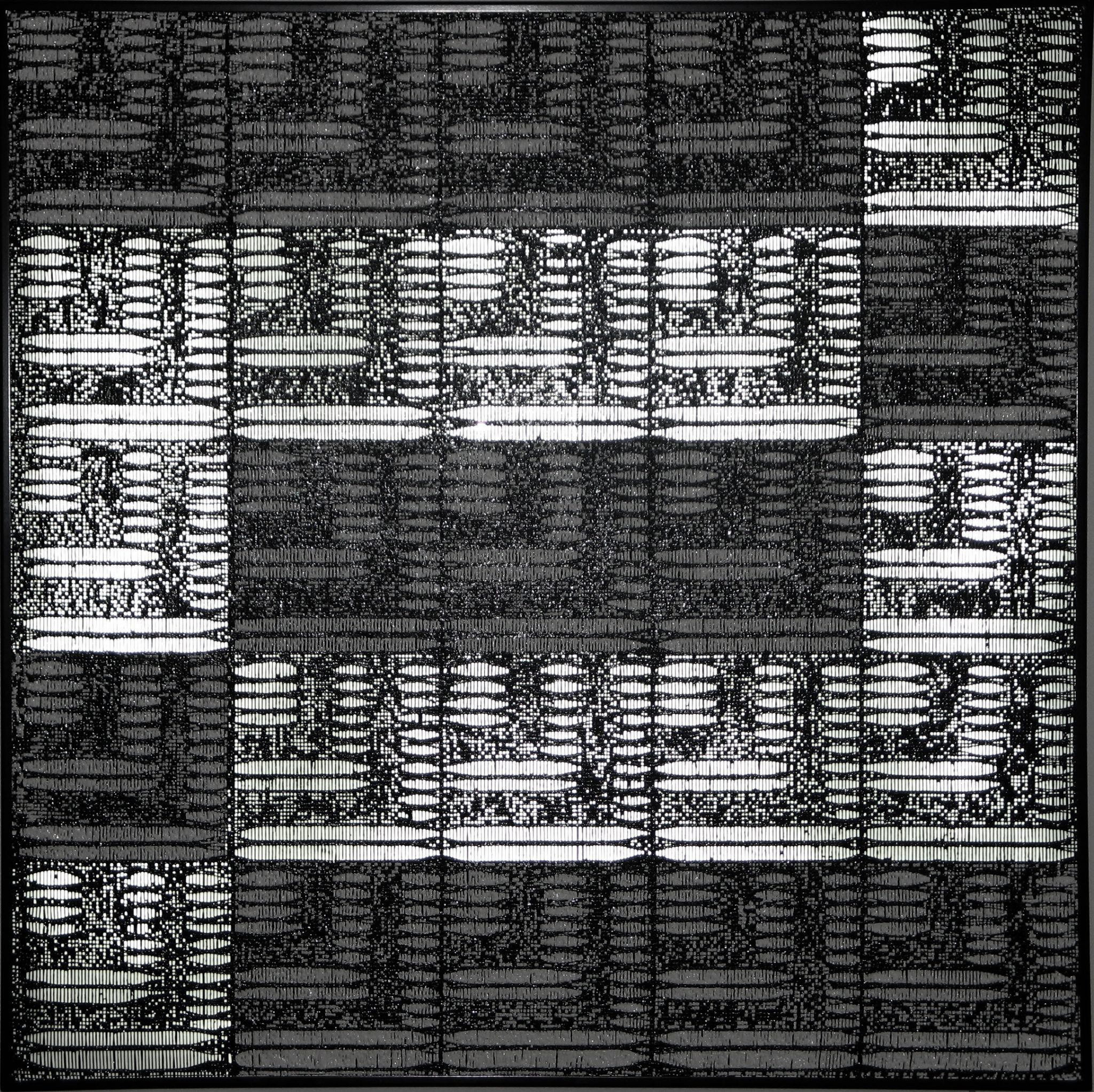 Peata Larkin - Two Rooms