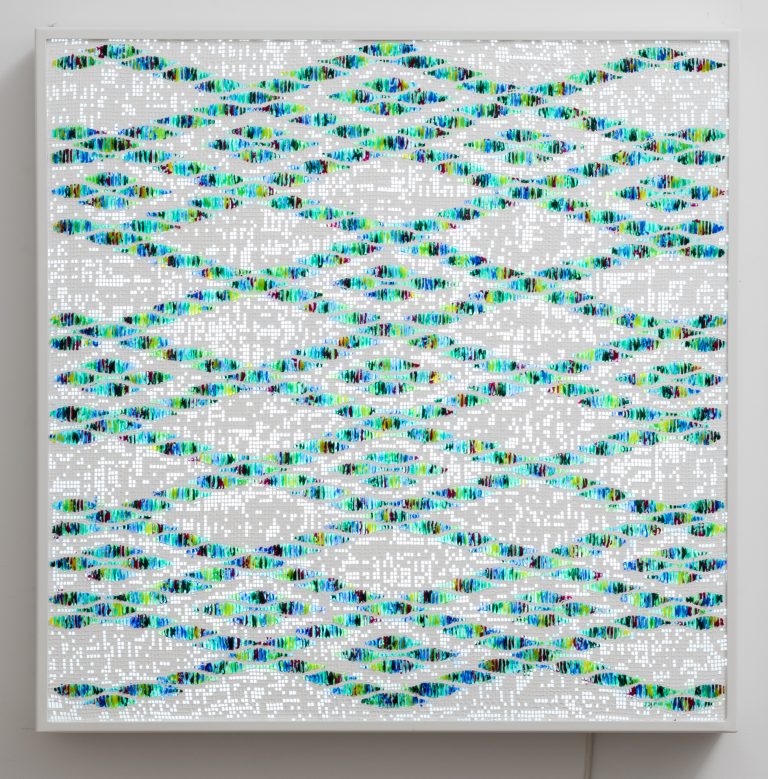 Peata Larkin - Two Rooms