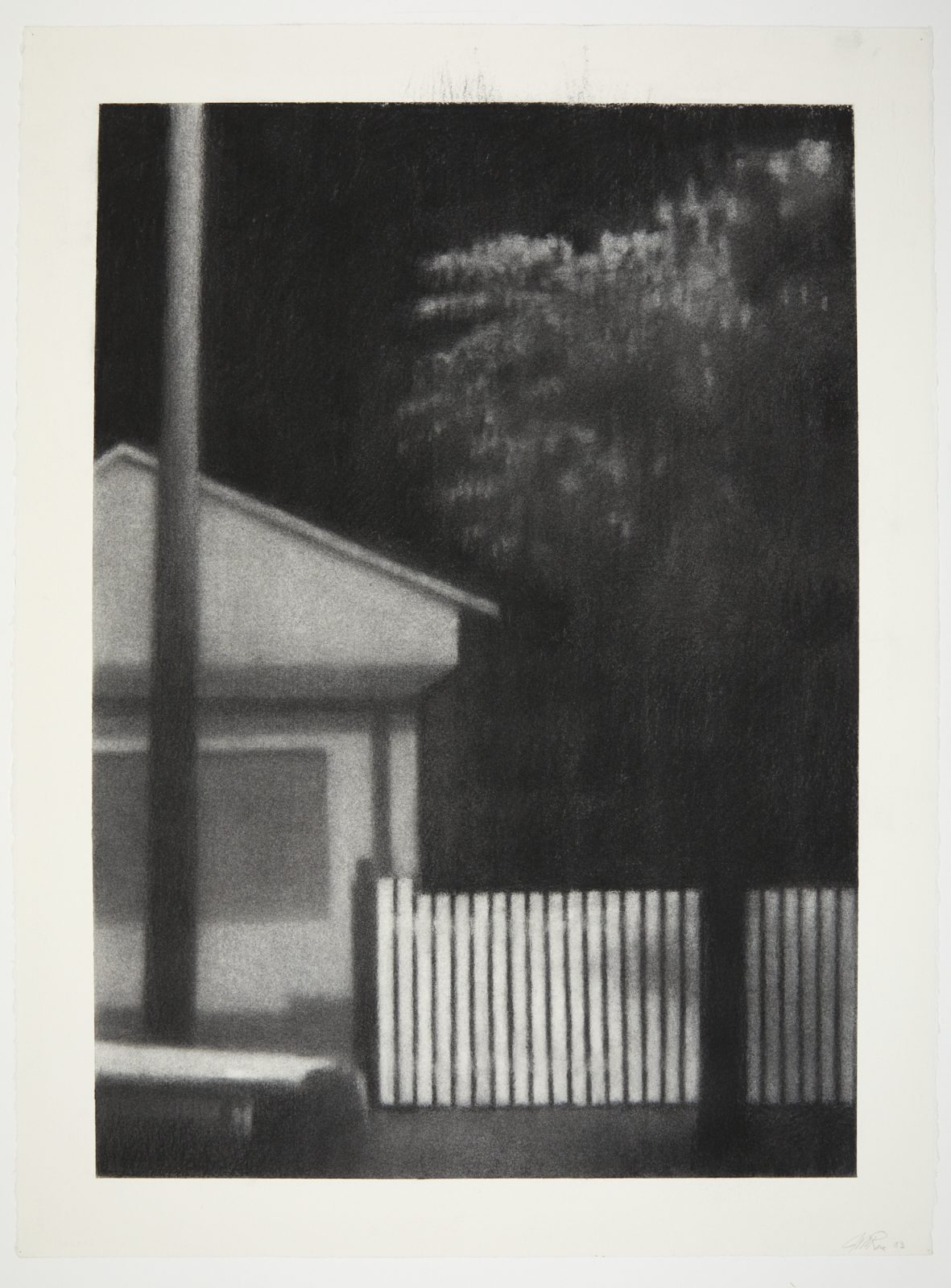 Jude Rae - Two Rooms