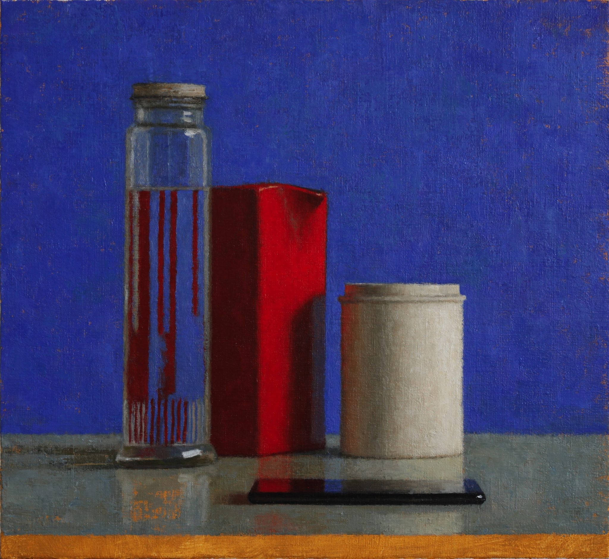 Jude Rae - Two Rooms