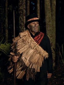 The Battle of the Noble Savage 2007 - Two Rooms