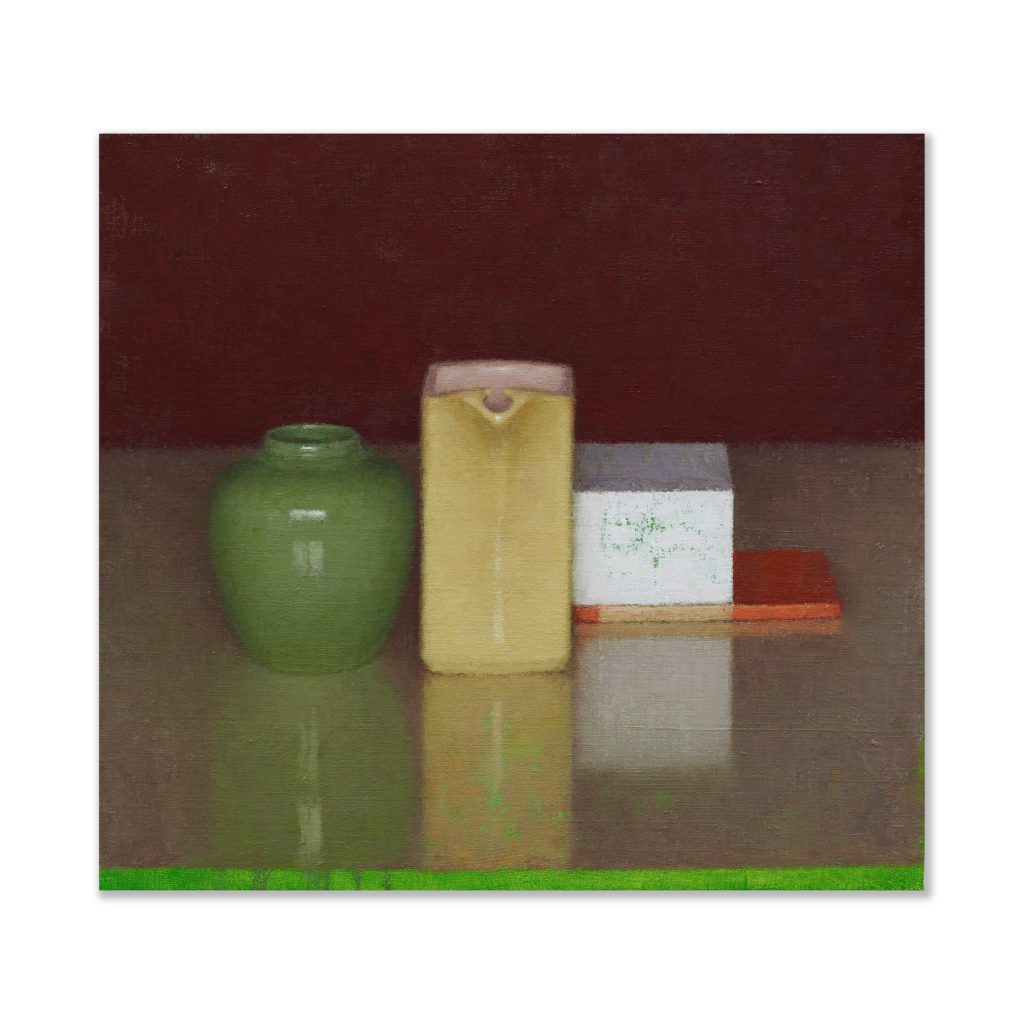 Auckland Art Fair 2020 - Two Rooms