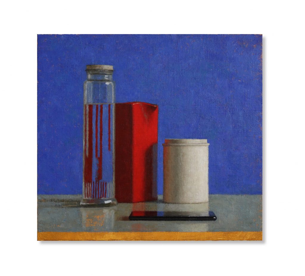 Auckland Art Fair 2020 - Two Rooms