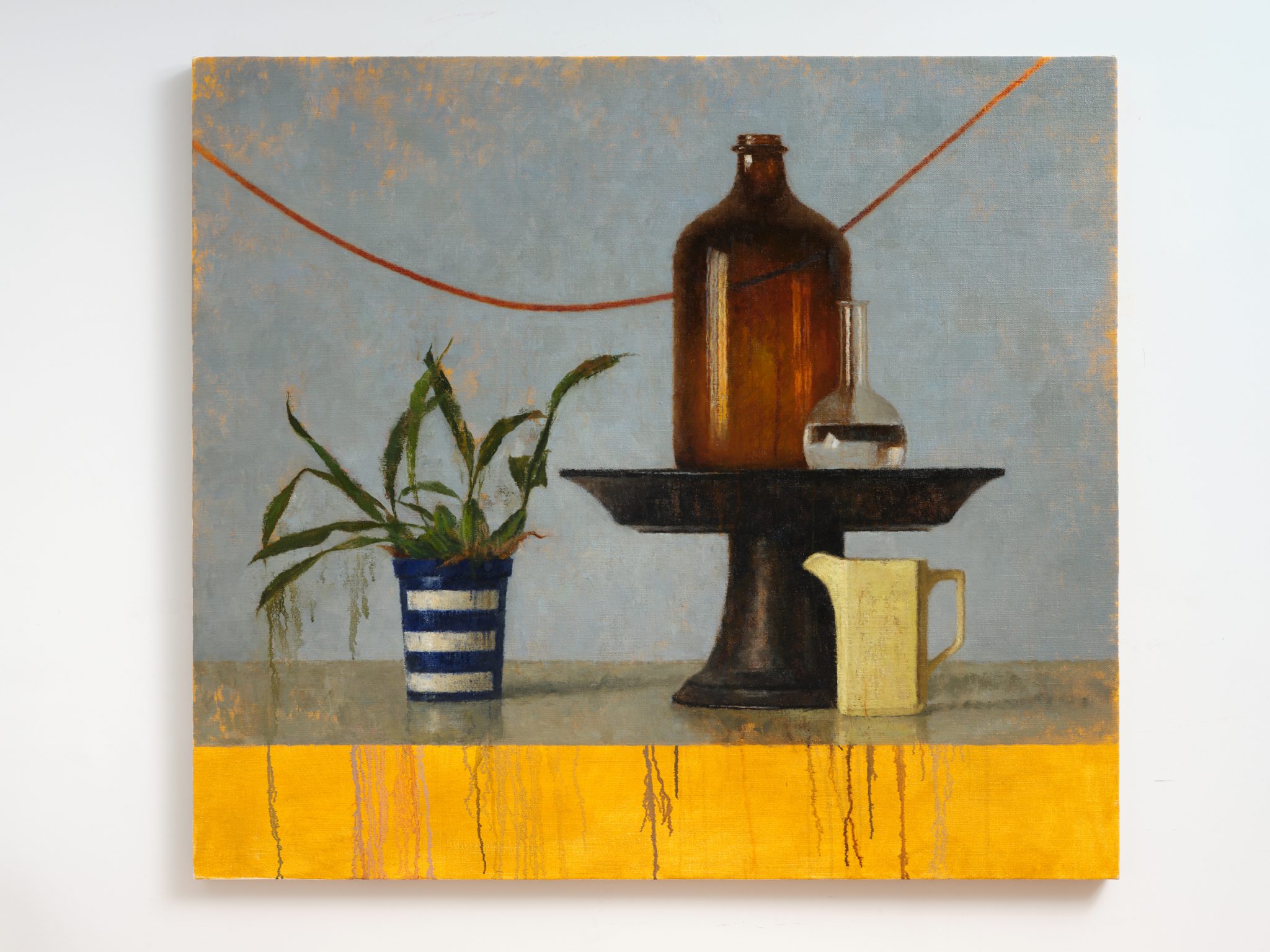 Jude Rae - Two Rooms