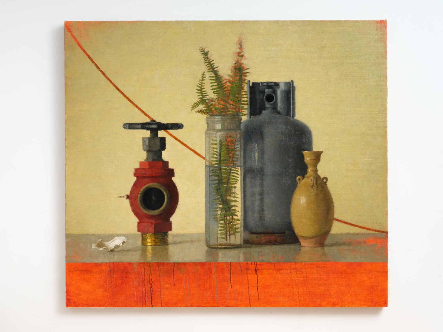 Jude Rae - Two Rooms