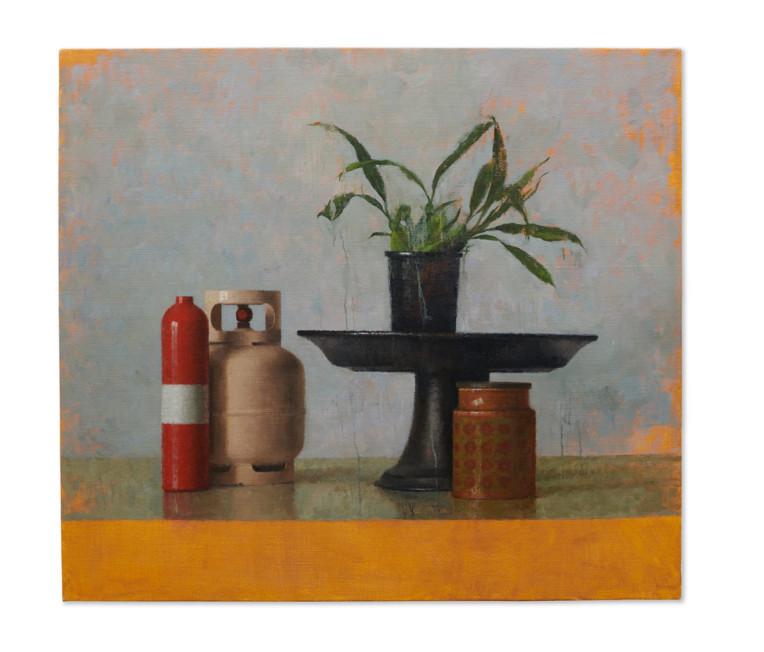 Jude Rae - Two Rooms