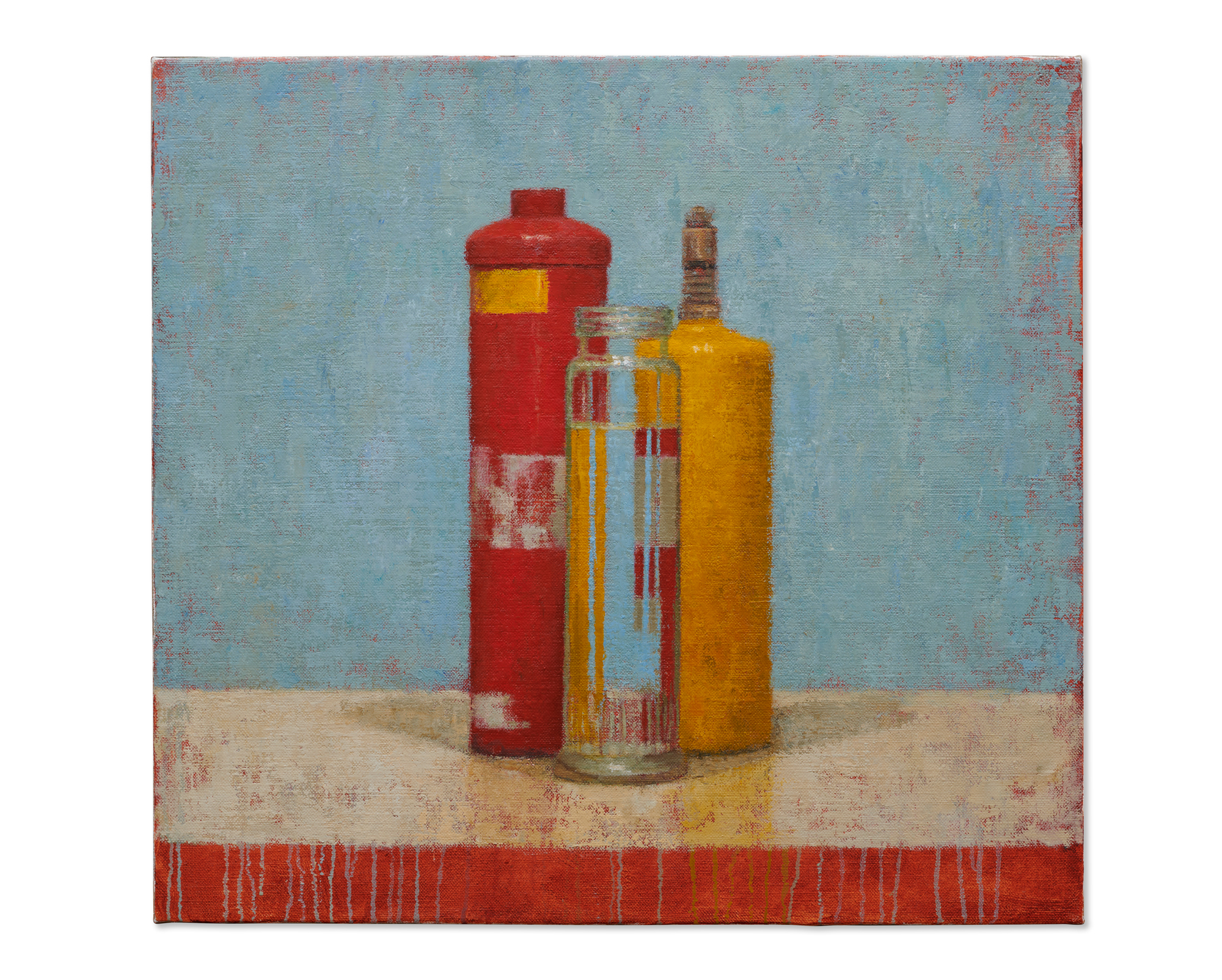 Aotearoa Art Fair 2022 - Two Rooms