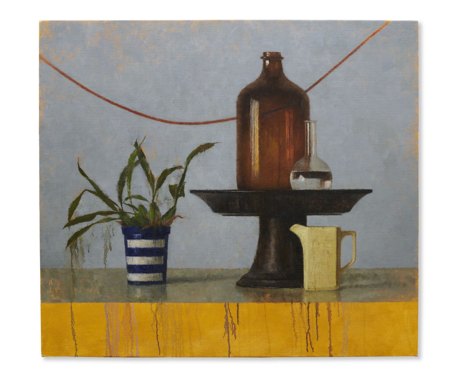 Jude Rae - Two Rooms