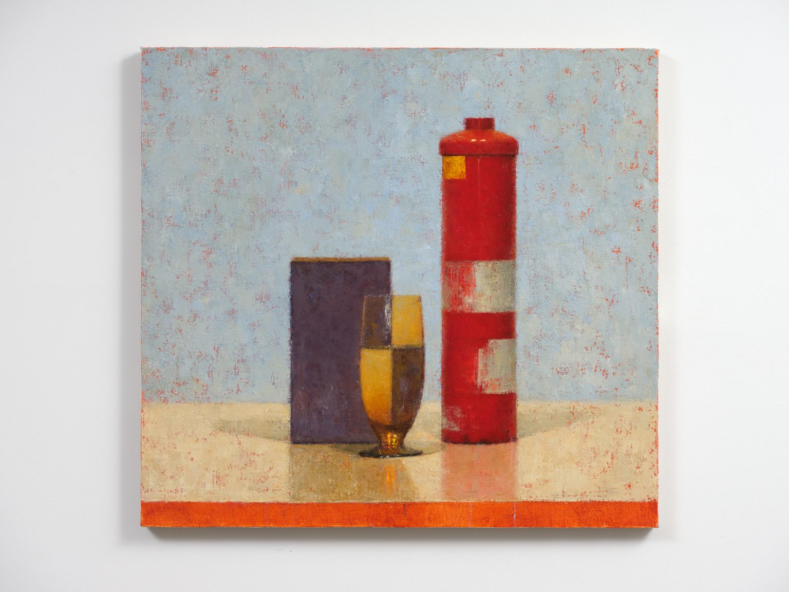 Jude Rae - Two Rooms