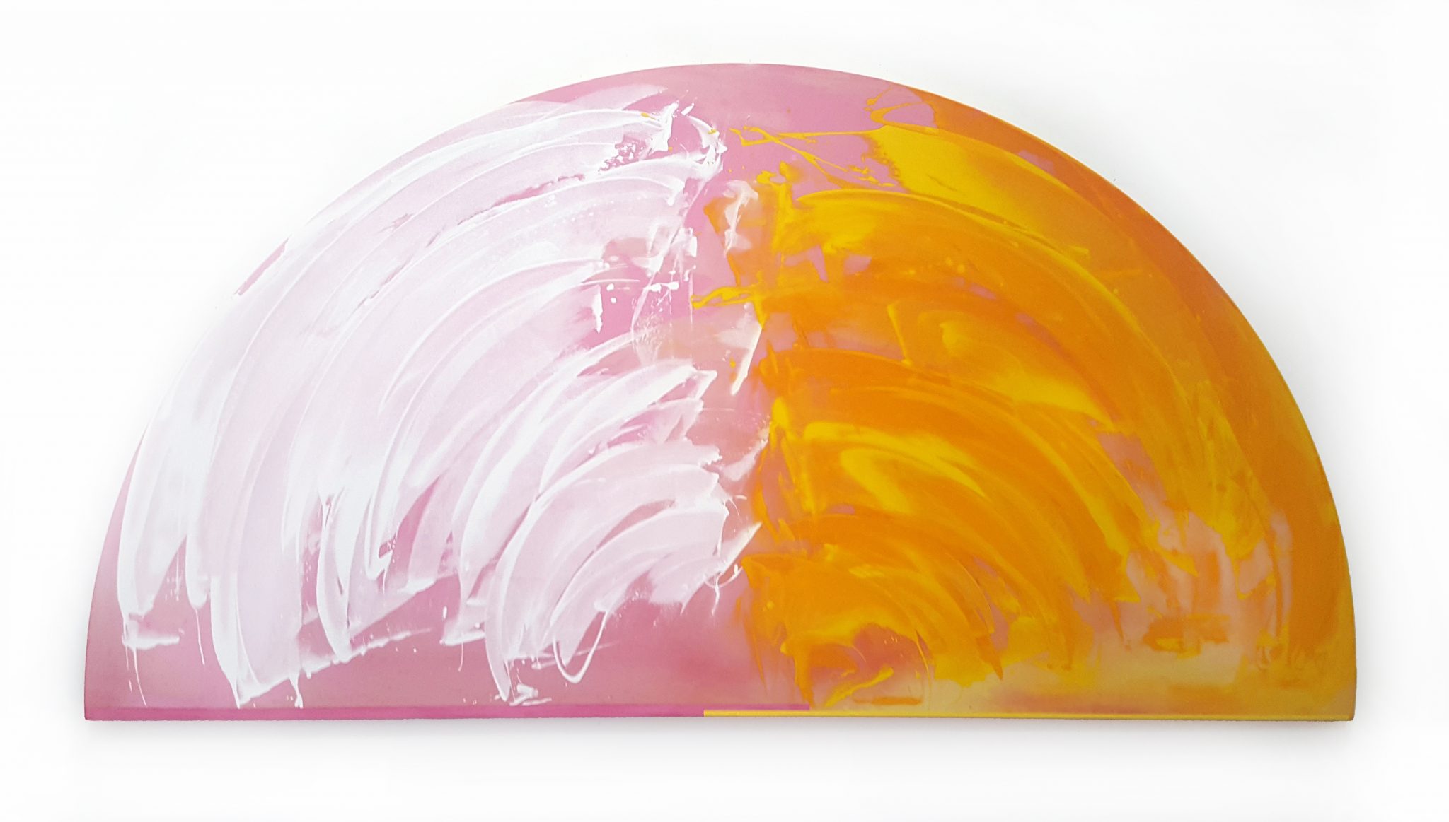 Eight Hours - Two Rooms