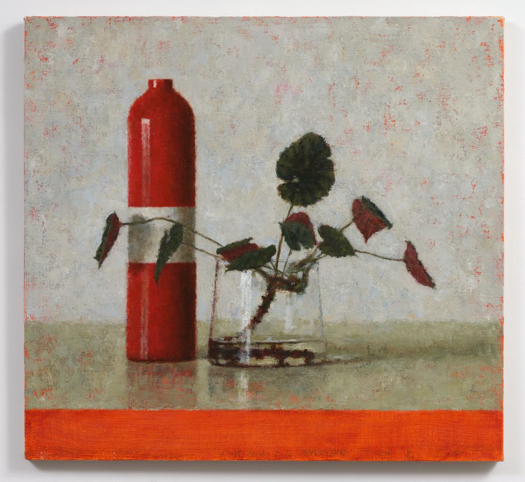 Jude Rae - Two Rooms