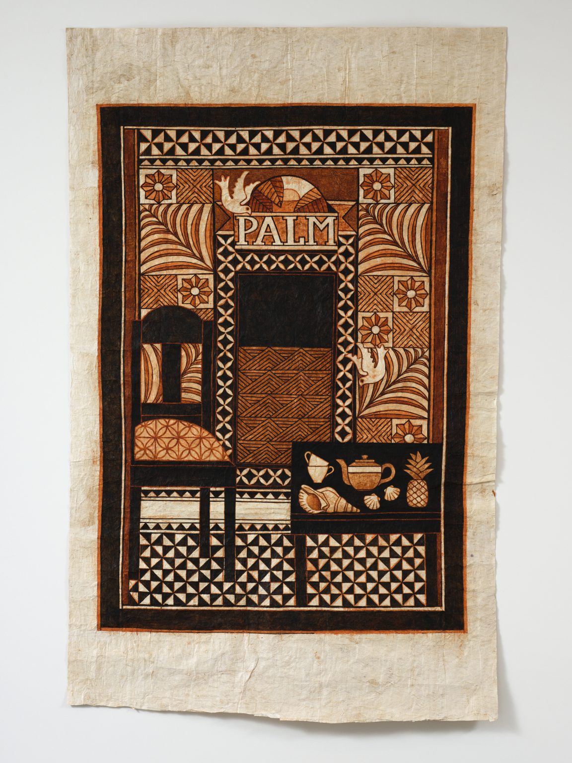 Robin White - Two Rooms