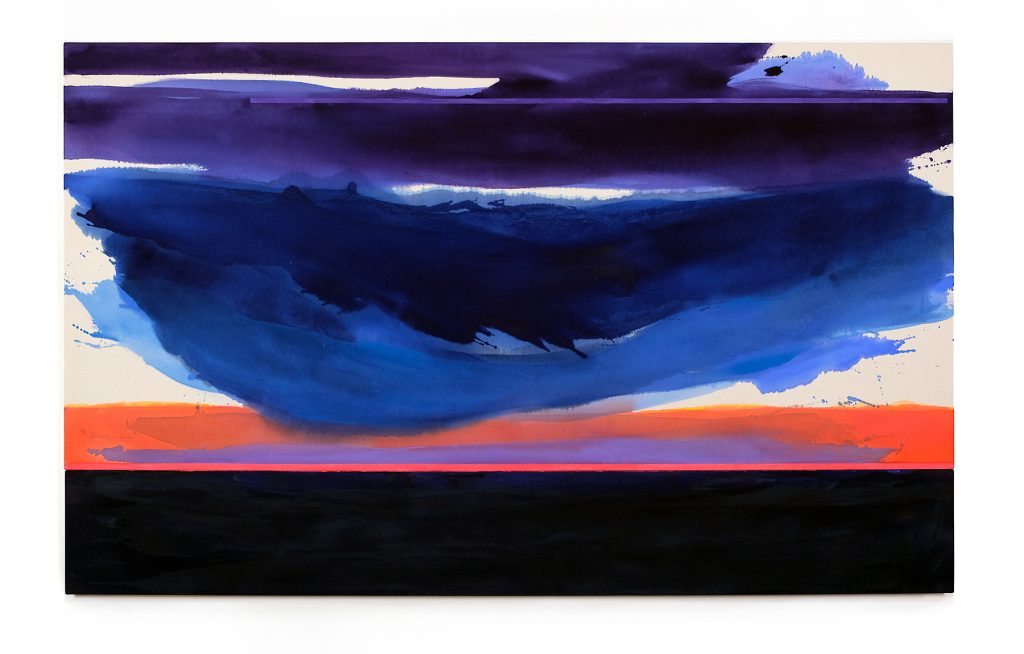 Gretchen Albrecht - Two Rooms