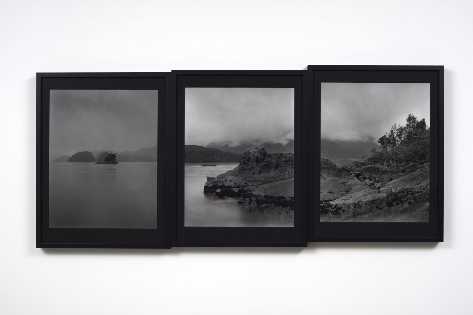 Mark Adams - Two Rooms