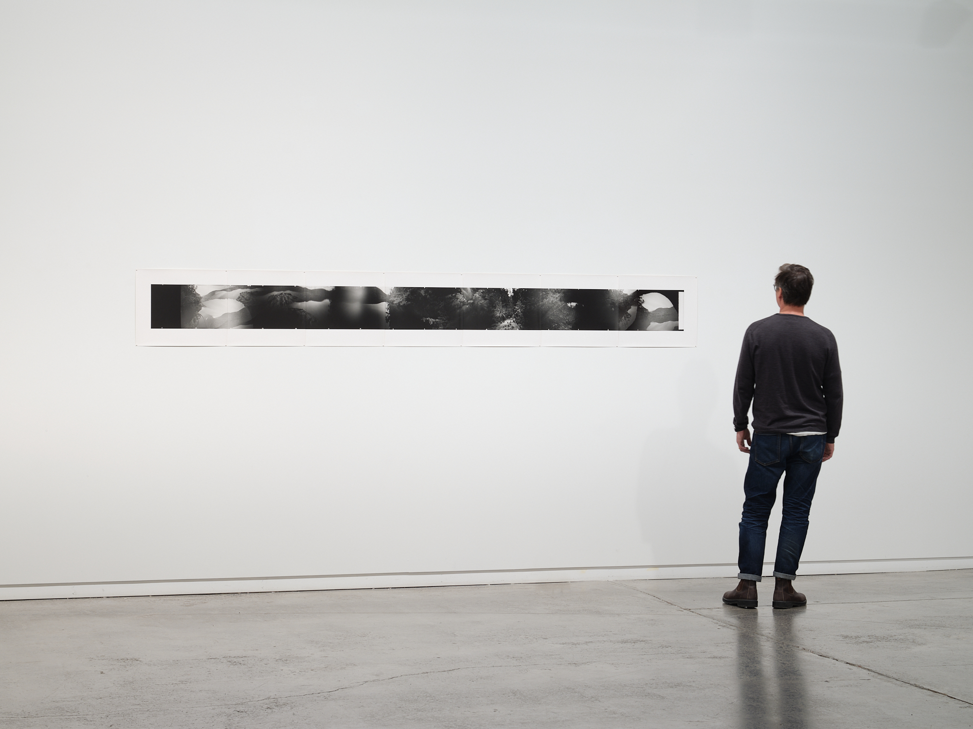 Tamatea - Dusky Sound, 1995 - Two Rooms