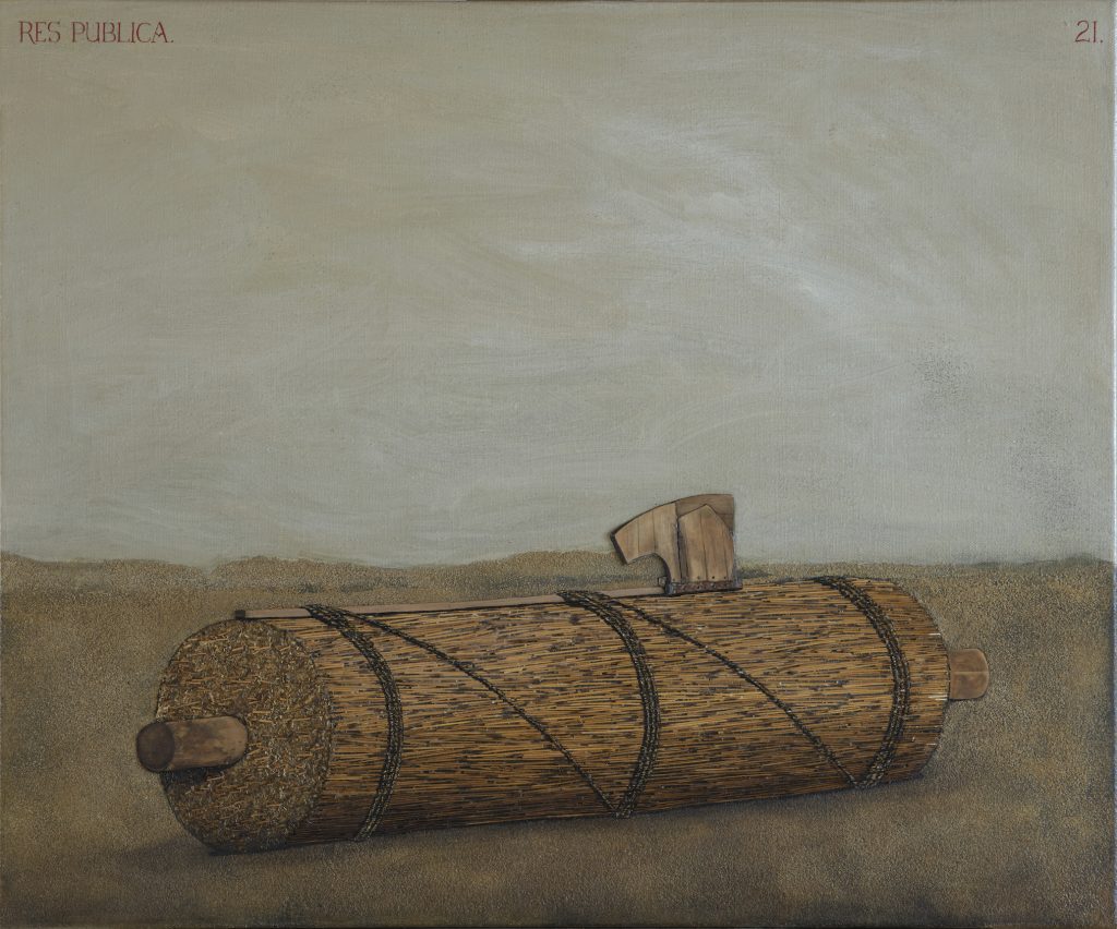 Michael Shepherd - Two Rooms