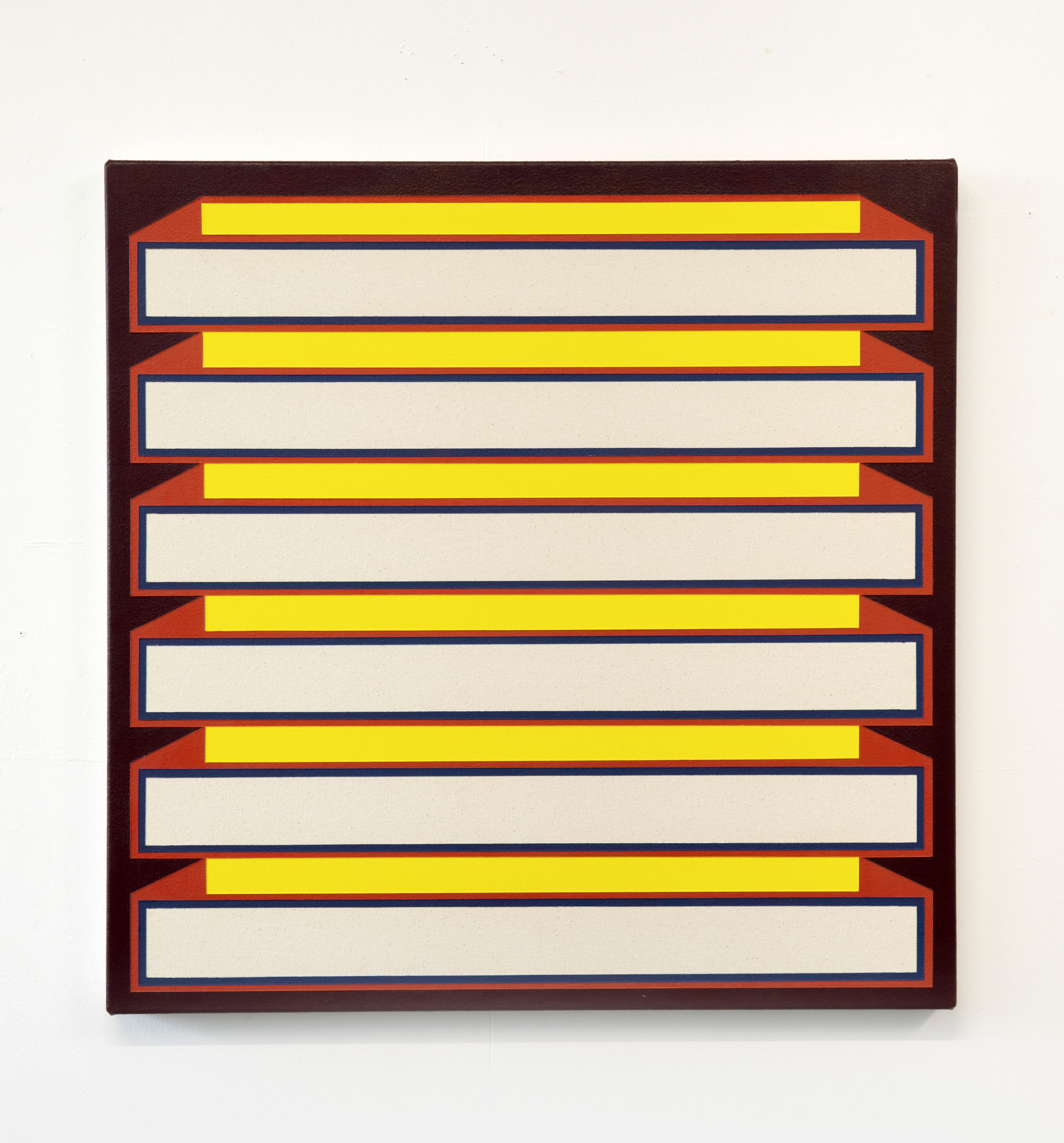 Focus Fever - Two Rooms