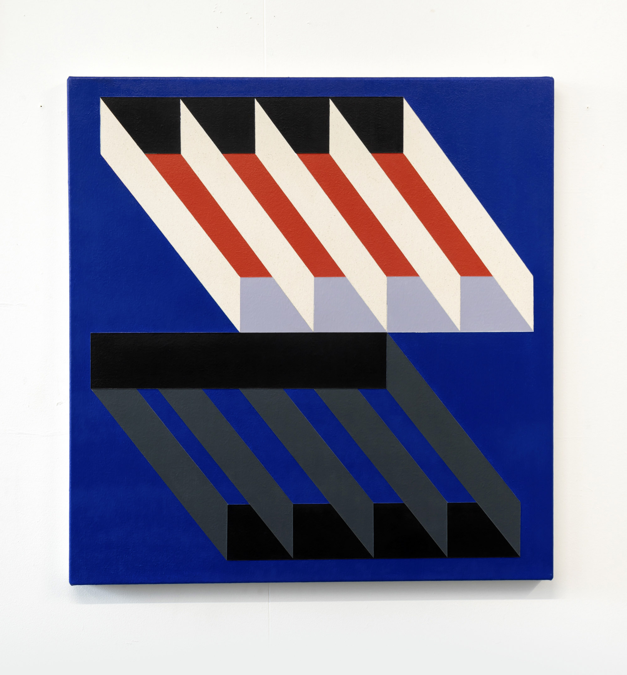 Robbie Fraser - Two Rooms