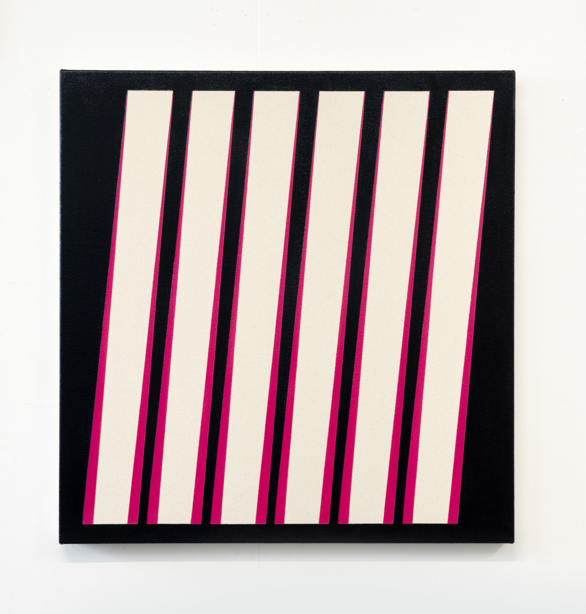Robbie Fraser - Two Rooms