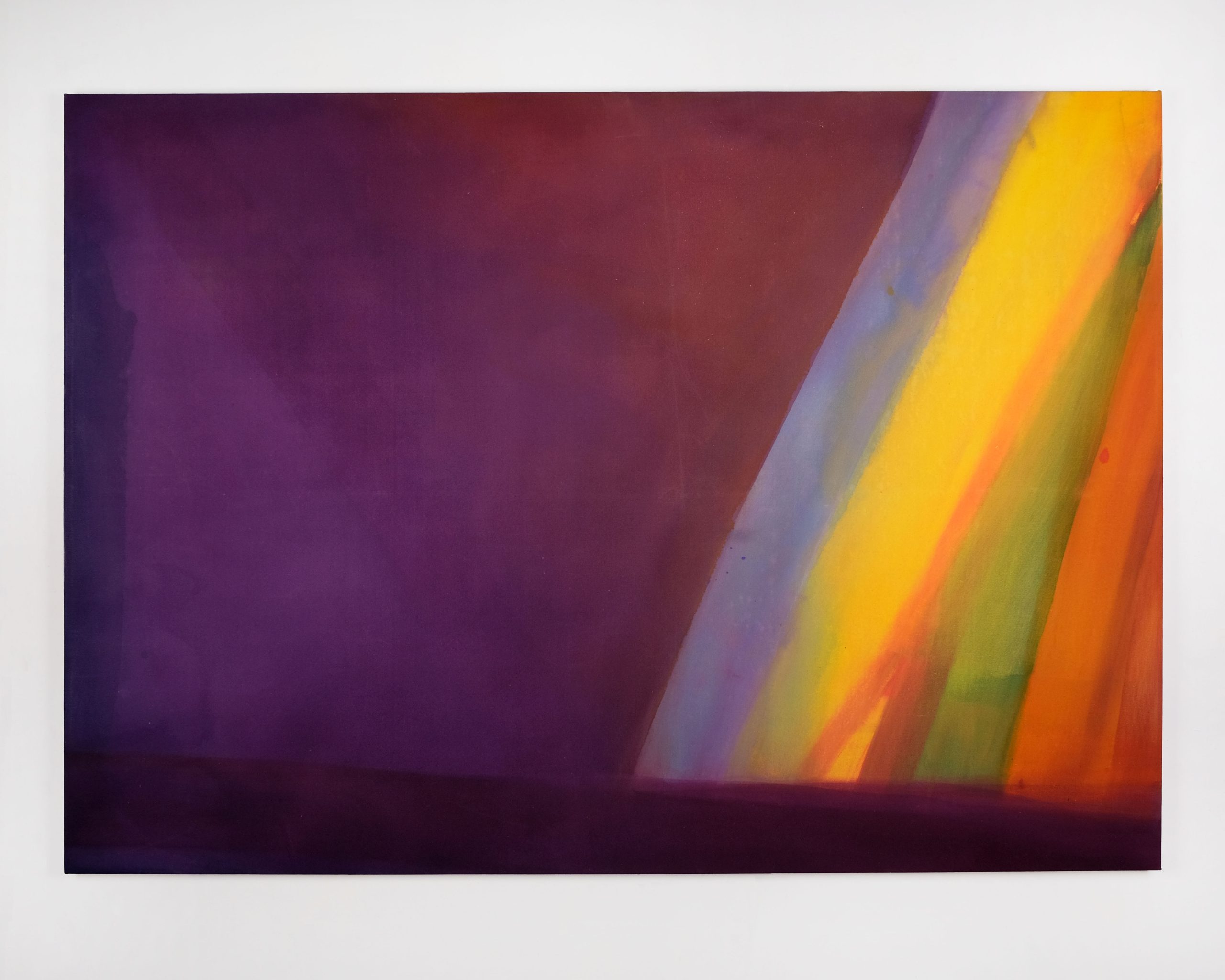 Lighting the Path - Two Rooms