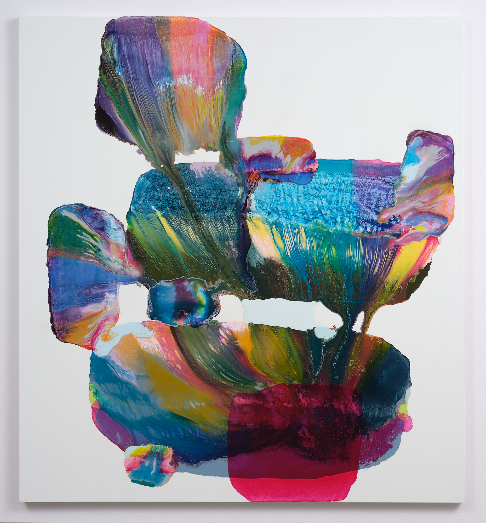 Loot isms - Two Rooms