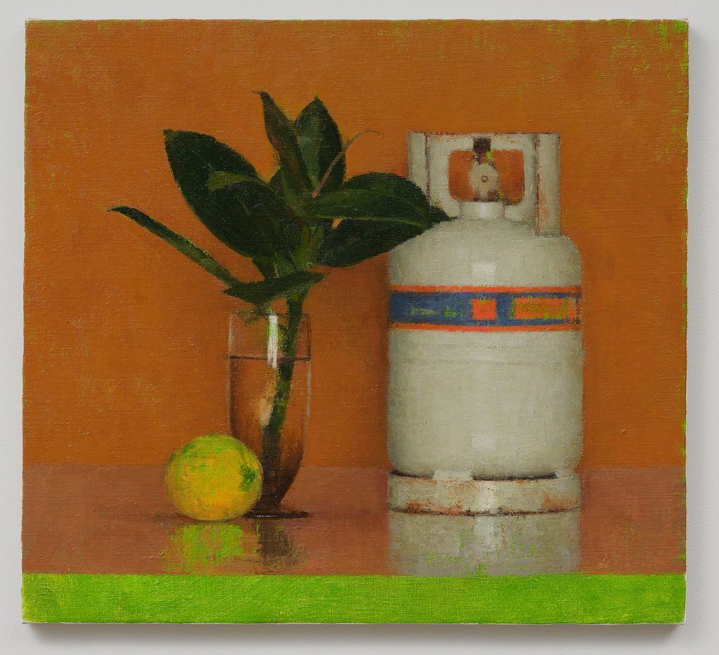 Jude Rae - Two Rooms