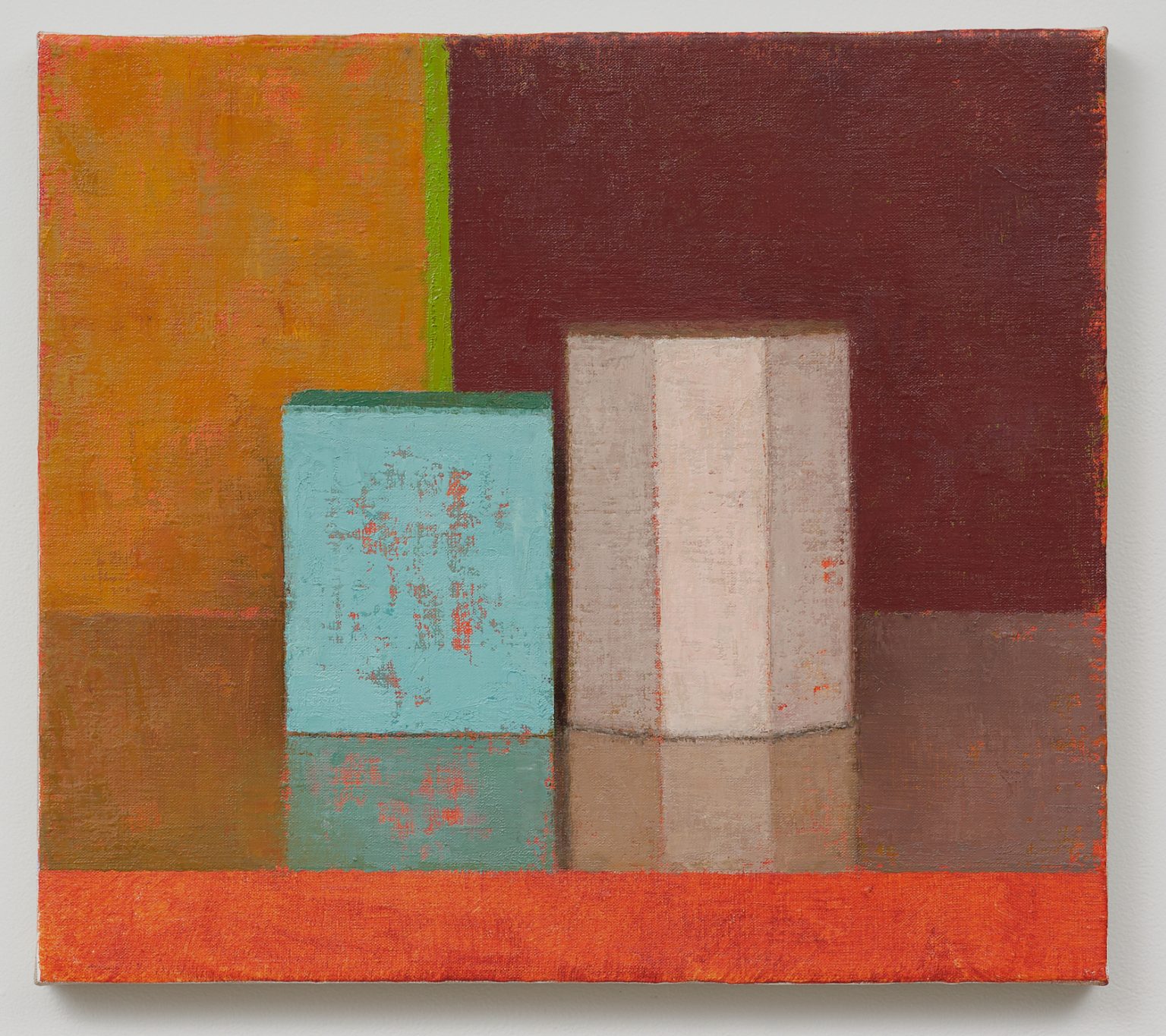 Jude Rae - Two Rooms