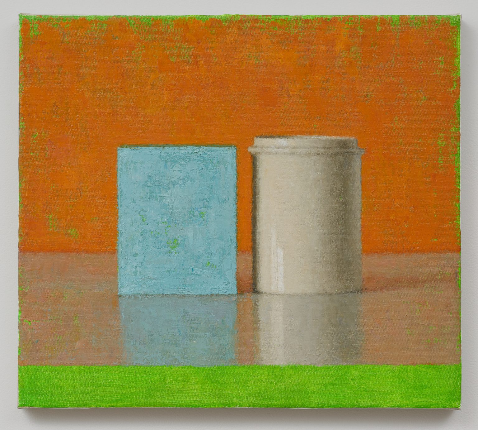 Jude Rae - Two Rooms